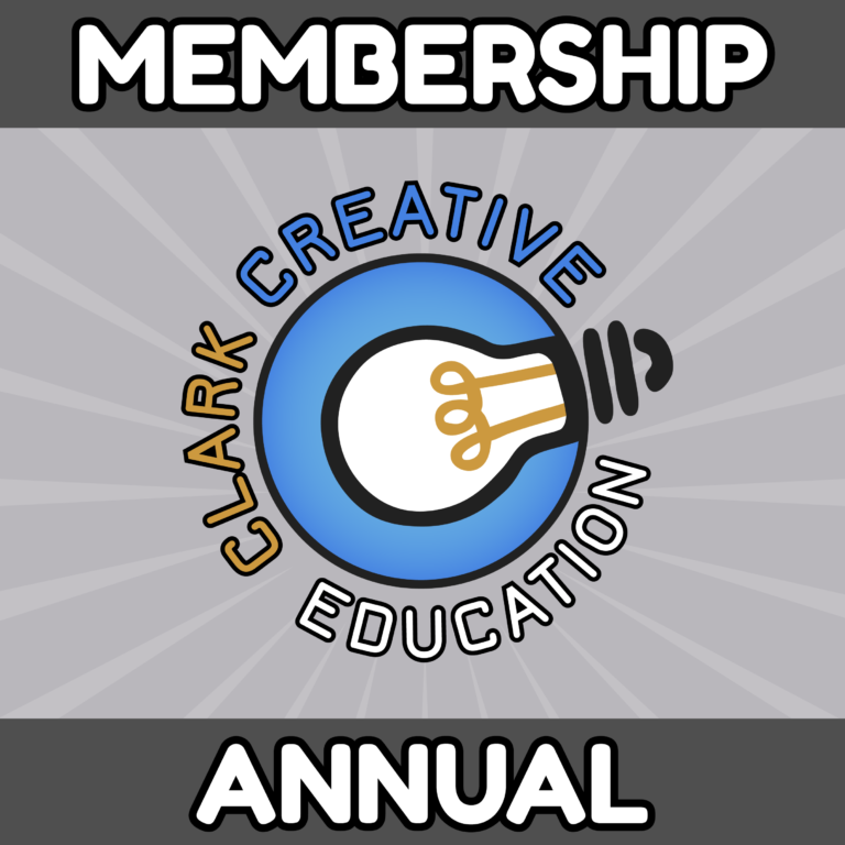 Home Page - Clark Creative Education