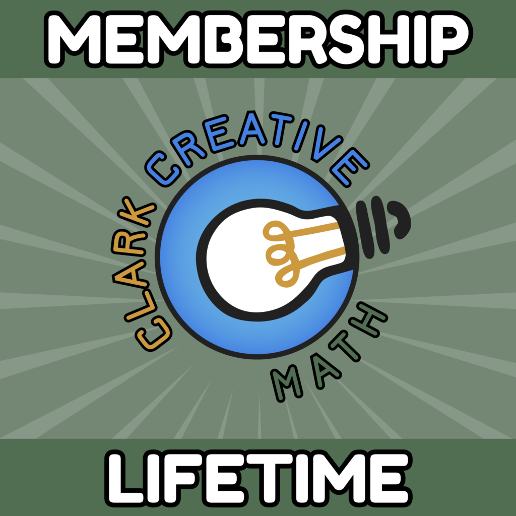 Clark Creative Math - Clark Creative Education