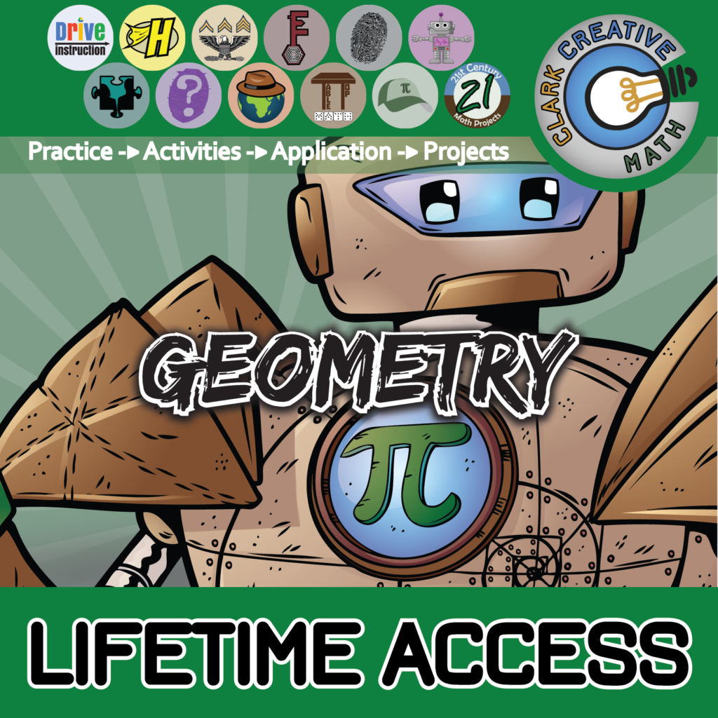 Clark Creative Math - Clark Creative Education
