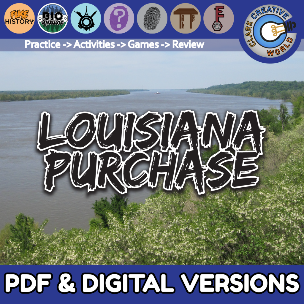 Late Middle Ages Unit Bundle - Clark Creative Education