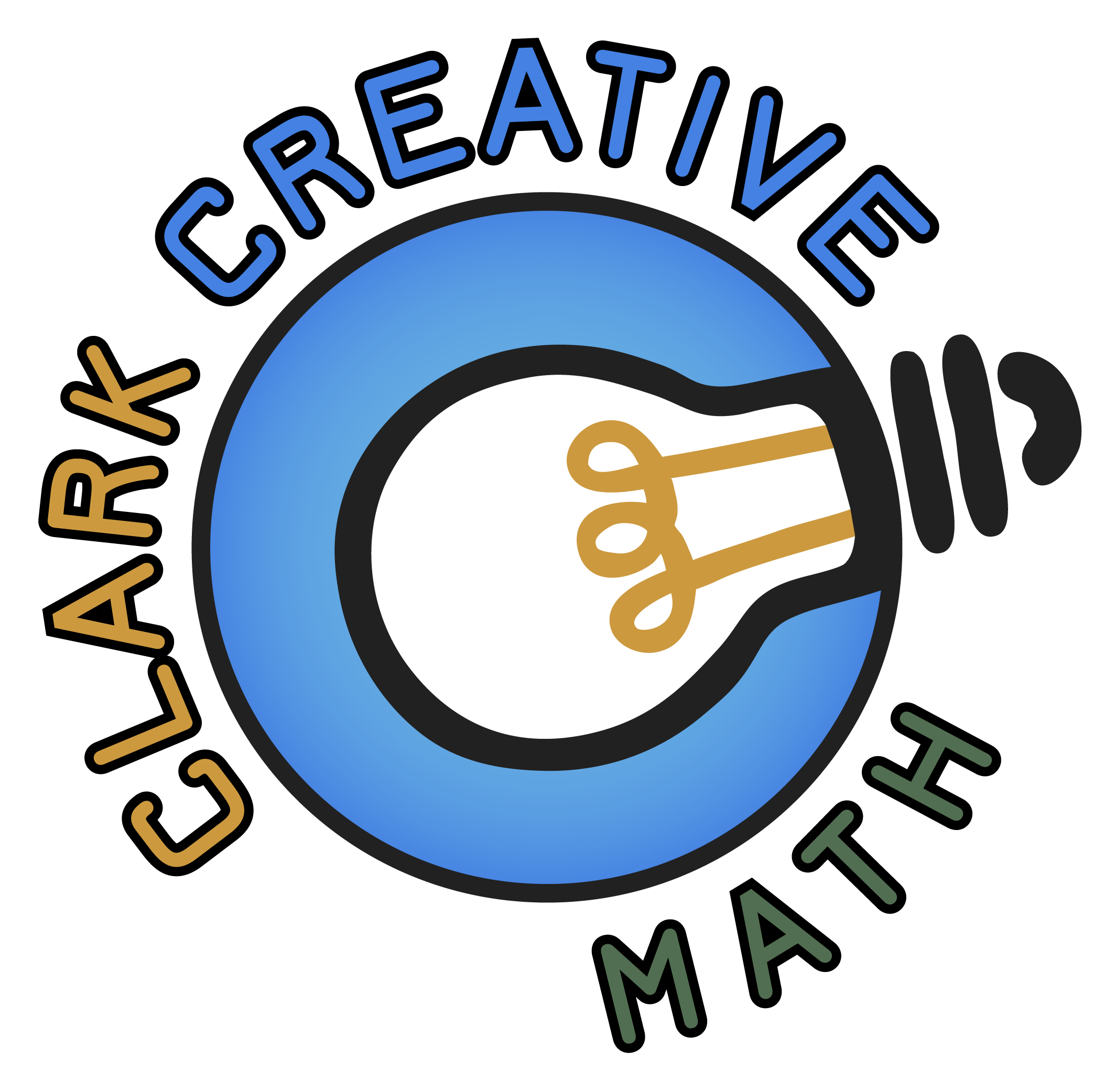 Creative Math - Clark Creative Education