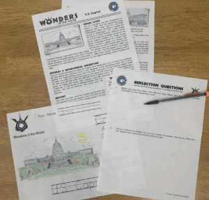 Creative Middle School Social Studies Activities That Engage Students ...